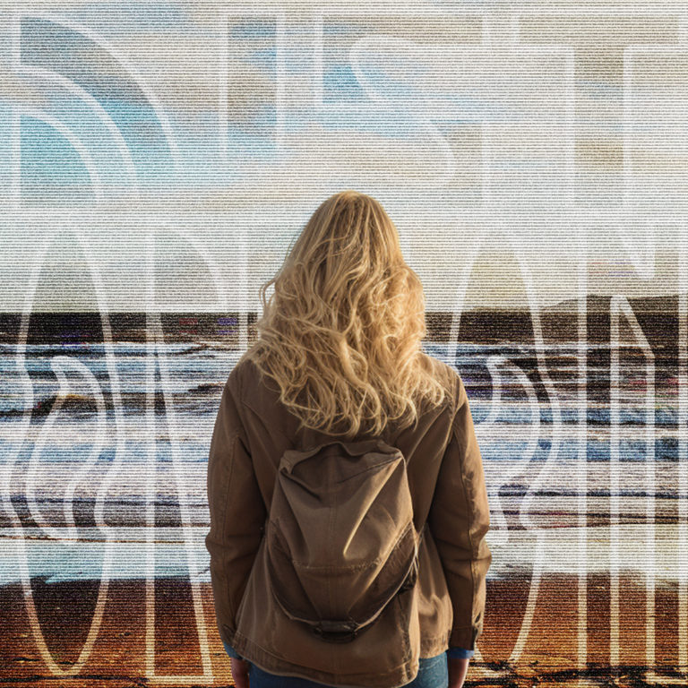 #111 – La mort inexplicable d’Annie Borjesson – Distorsion Podcast