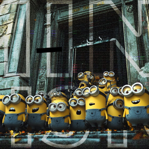 Distorsion Podcast – Des histoires étranges de l'ère numérique ...